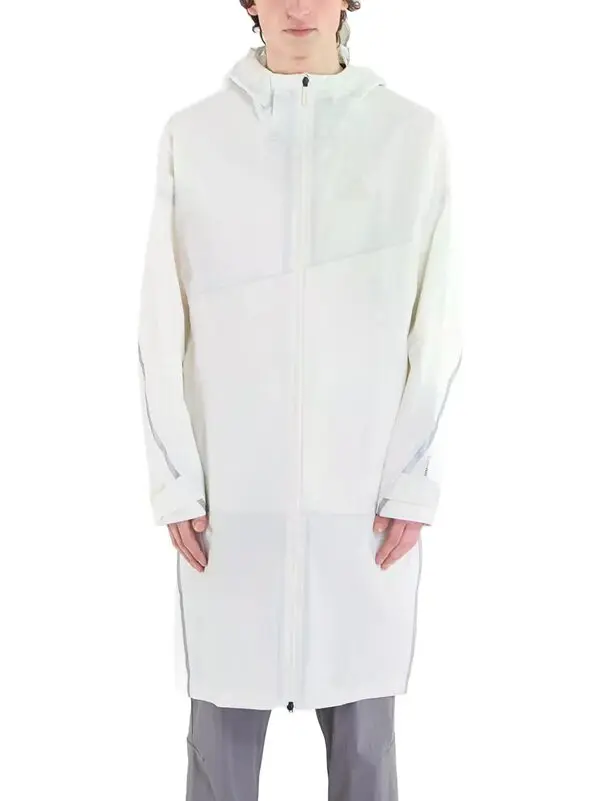 Adidas Terrex Xploric 2.5 Parka - White