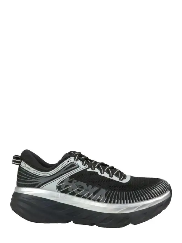 HOKA® Bondi Sneakers - Black