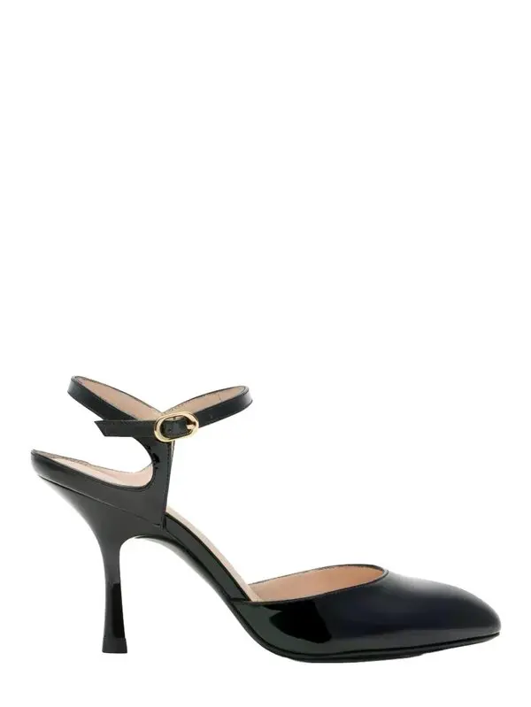 STUART WEITZMAN 8.5cm Madison Pumps - Black