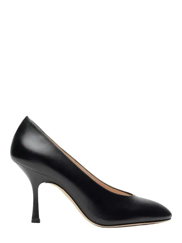 STUART WEITZMAN 8.5cm Madison Pumps - Black