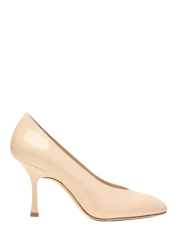 STUART WEITZMAN 8.5cm Madison Pumps - Neutrals