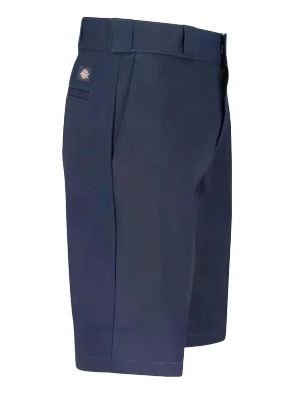Dickies 874 Twill Shorts - Blue