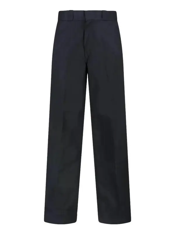 Dickies 877 Trousers - Black