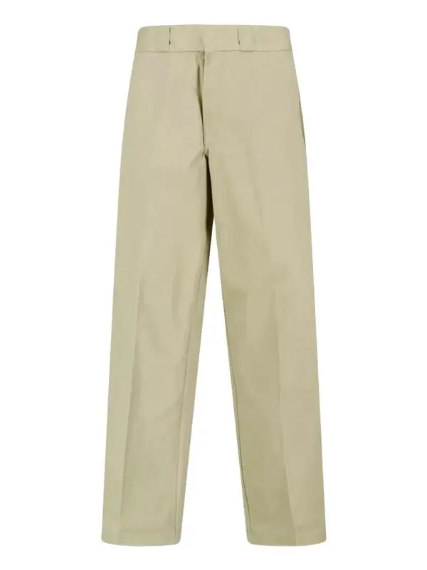 Dickies 877 Trousers - Green