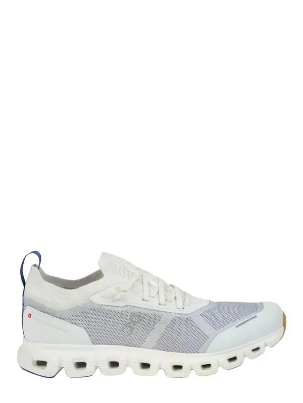 On Cloud 6 Versa Sneakers - White