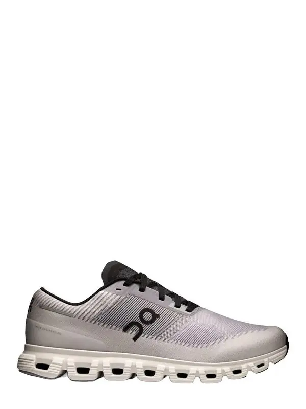 On Running Cloud 6 Pushin Sneakers - Lilac/black