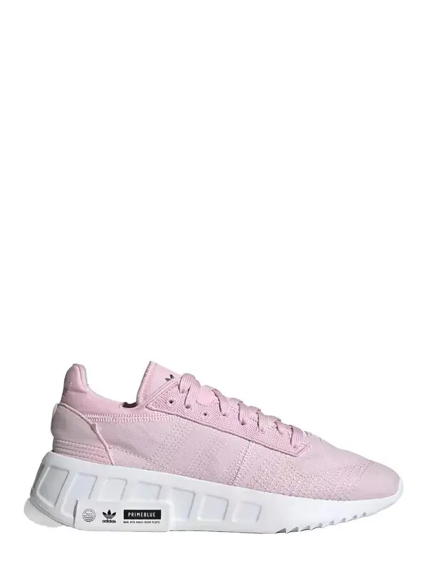 Adidas Geodiver Parley Sneakers - Pink