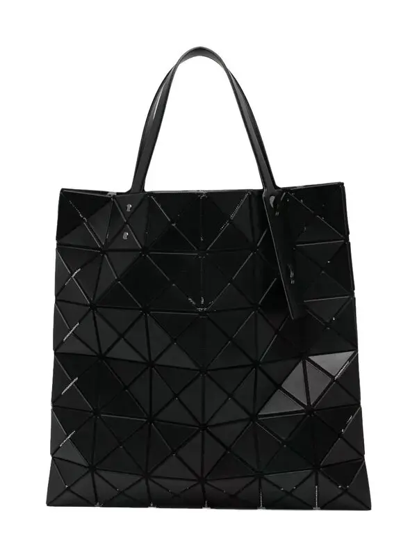 Issey Miyake Lucent Matte Tote Bag - Black