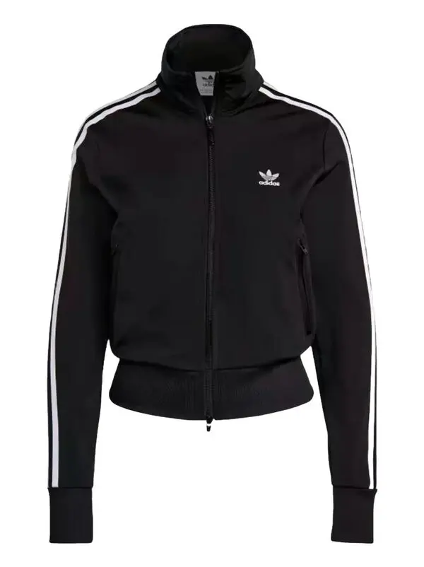 Adidas Originals Adicolor Classics Firebird Track Jacket - Black