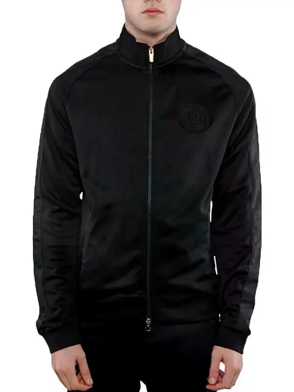 Nike Fc N98 Track Jacket - Black