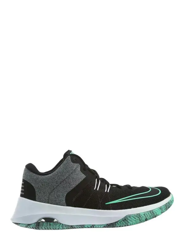 Nike Air Versitile Ii Sneakers - Black