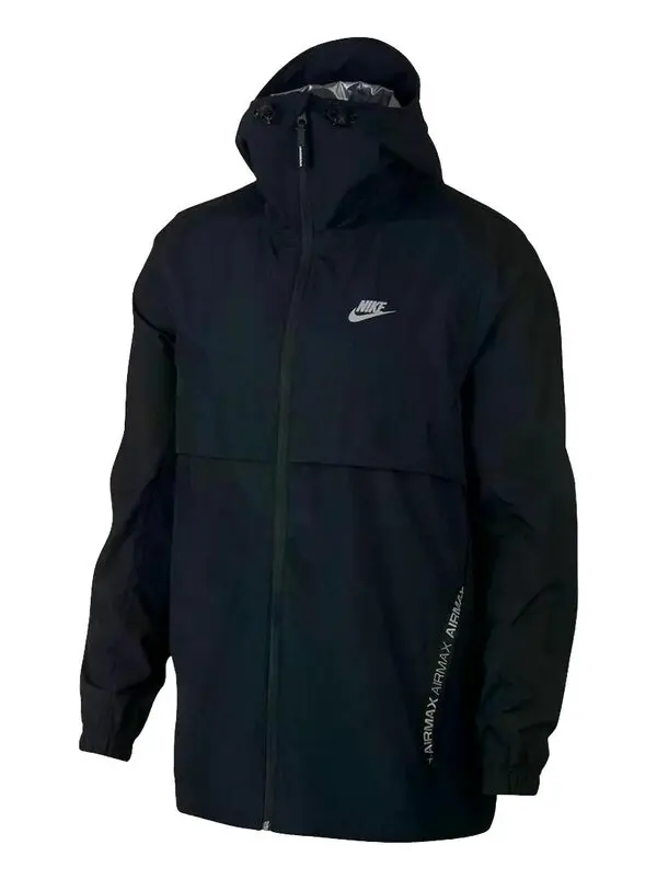 Nike Air Max Reversible Jacket - Black