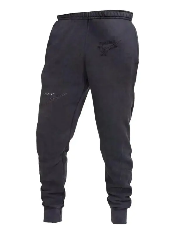 Nike Sportswear Club Fleece Track Pants - Black