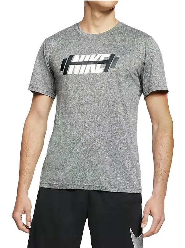 Nike Dri-fit Legend T-shirt - Grey