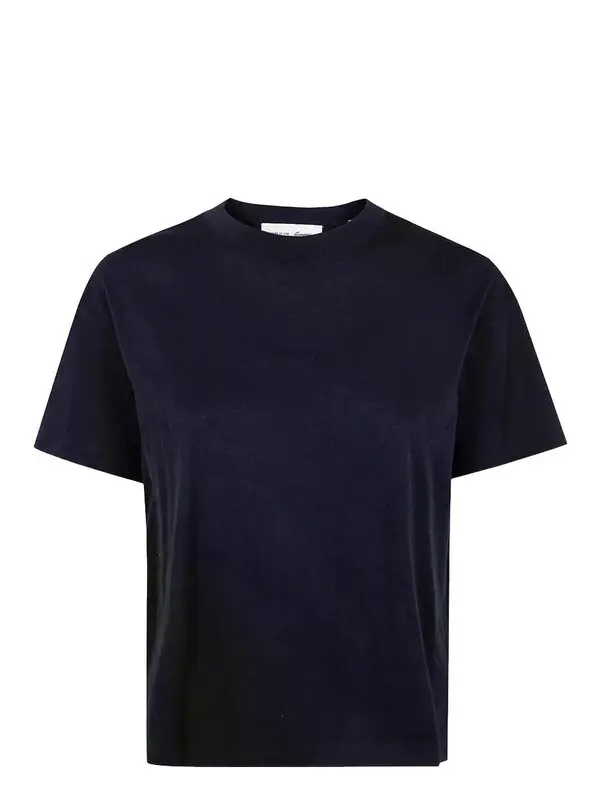 Fear Of God Logo-detail T-shirt - Black
