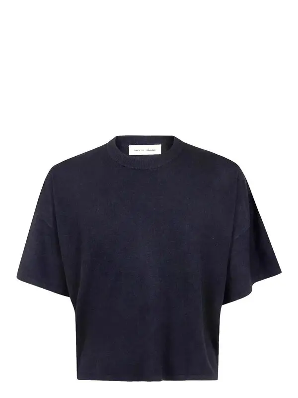 Fear Of God Crew-neck T-shirt - Black