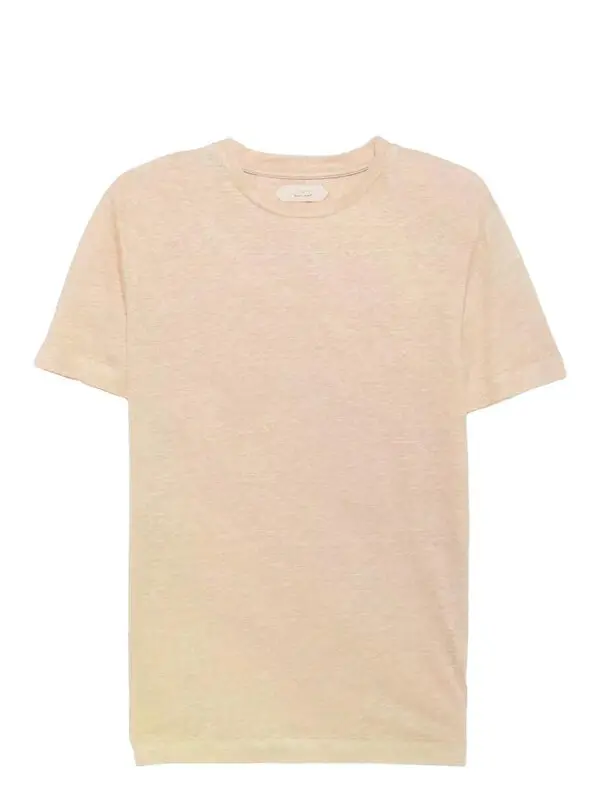 AURELIEN City T-shirt - Neutrals