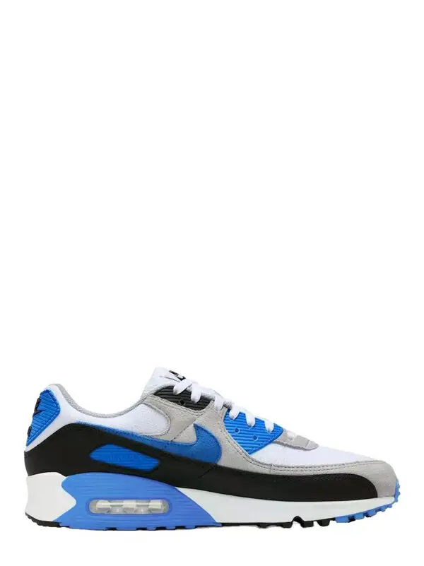 Nike Air Max 90 Sneakers - Blue