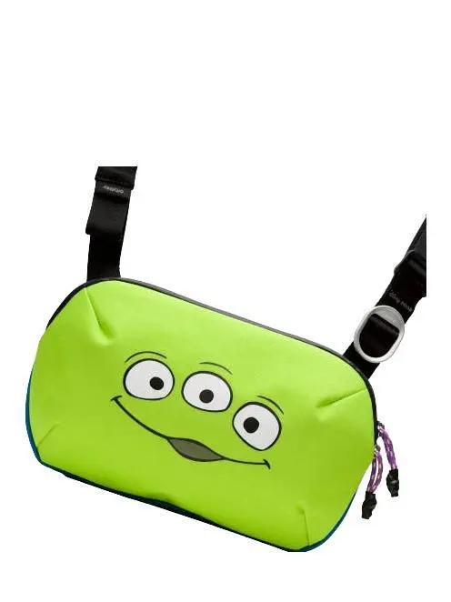 ORBITKEY Disney Sling Mini - Alien