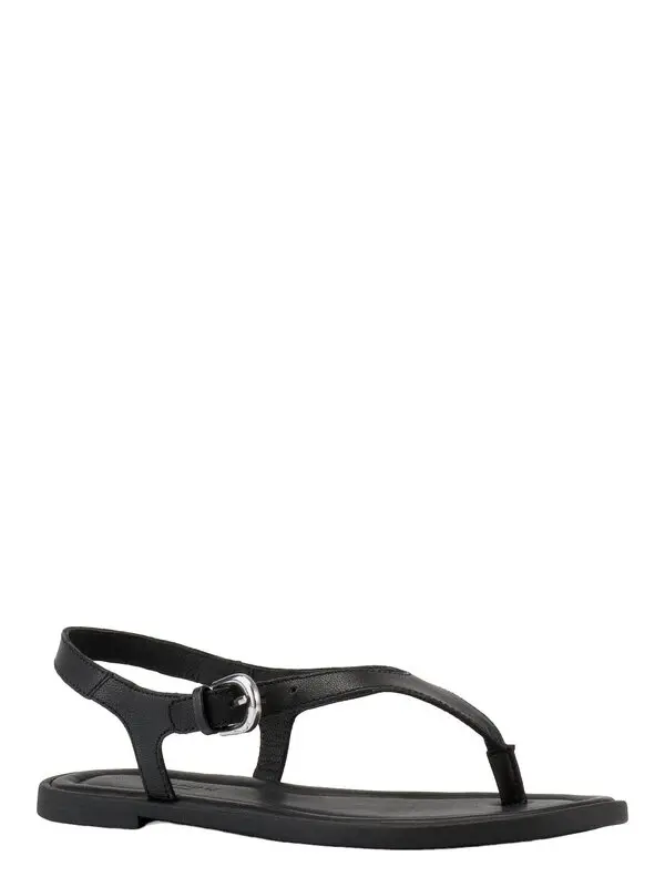 VAGABOND SHOEMAKERS Zaida - Black