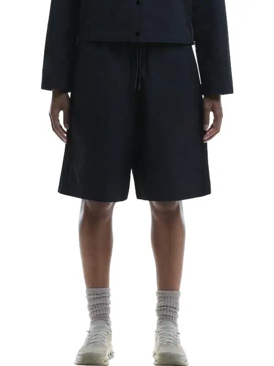 On X Zendaya Bermuda Shorts - Black