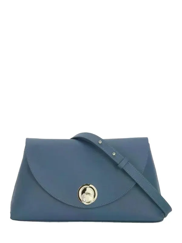 COCCINELLE Nikla Shoulder Bag - Blue