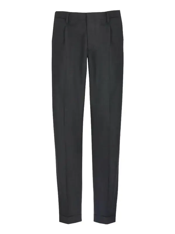 BRIGLIA 1949 Tiberios Trousers - Grey