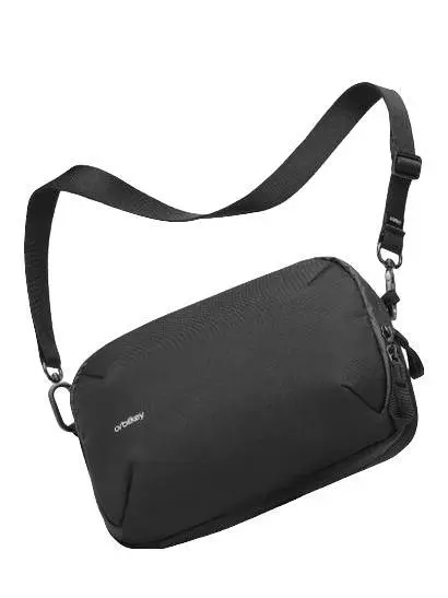 ORBITKEY Travel Sling - Black