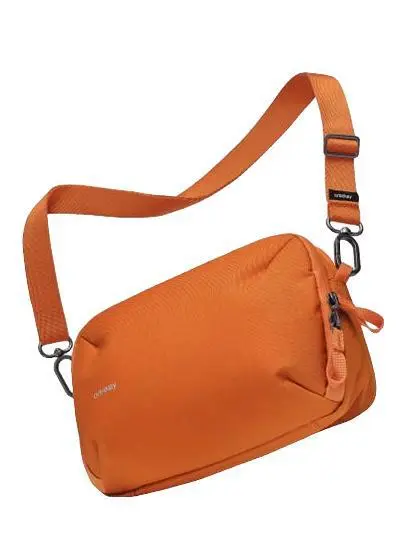 ORBITKEY Travel Sling - Terracotta