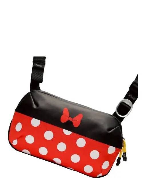 ORBITKEY Disney | Sling Mini - Minnie Mouse