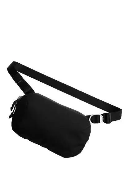 ORBITKEY Sling Mini - Black