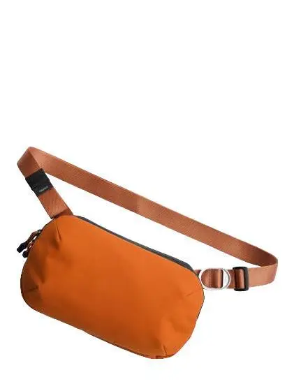 ORBITKEY Sling Mini - Terracotta