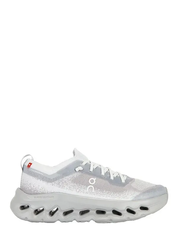 On Cloudtilt Sneakers - Glacier & Alloy