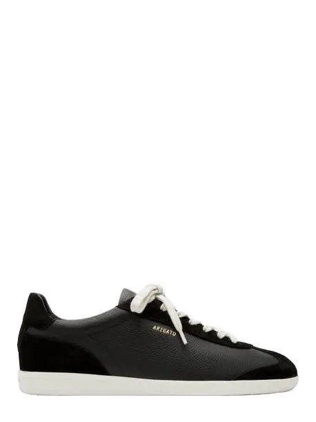 Axel Arigato Zane Sneaker - Black/off White