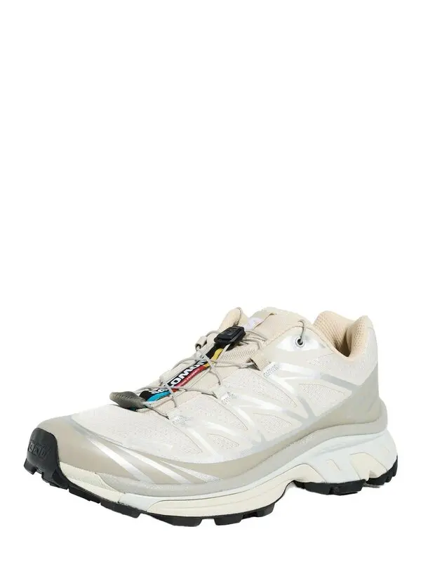 SALOMON Xt-6 Sneakers - Rainy Day/paloma/ftw Silver