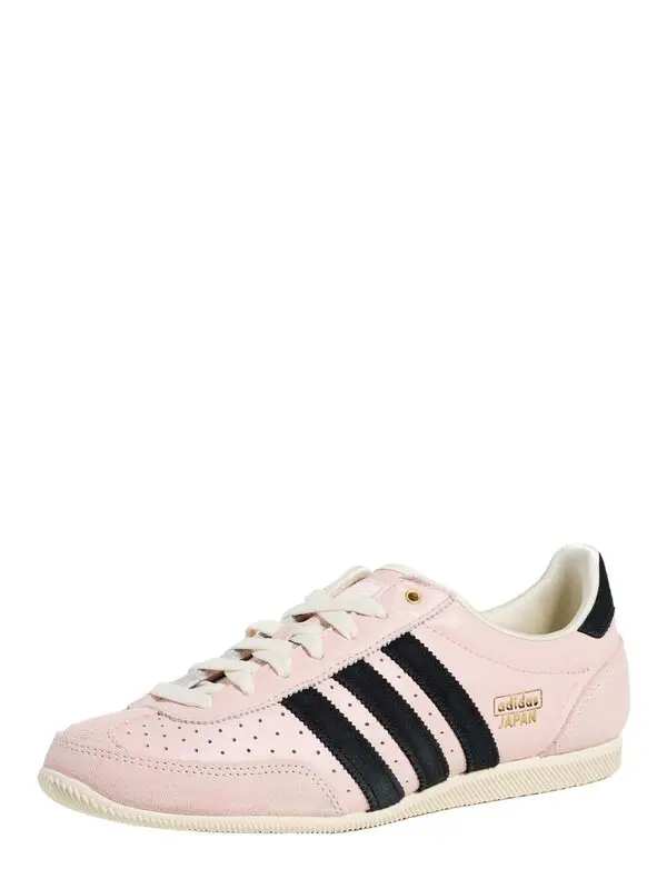 Adidas Japan W Sneakers - Sandy Pink/core Black/gold Met
