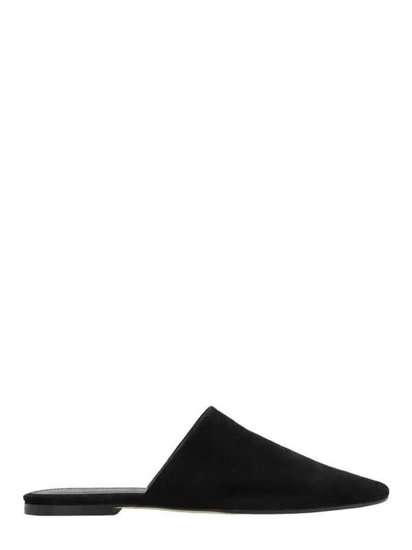 AeydĒ Rega’ Slides - Black