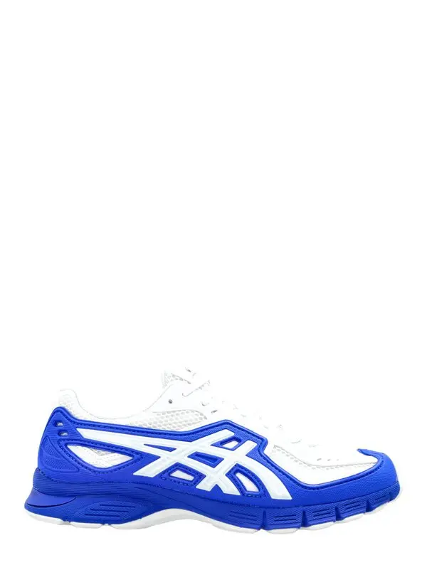 Comme Des Garçons X Asics Sneakers - White