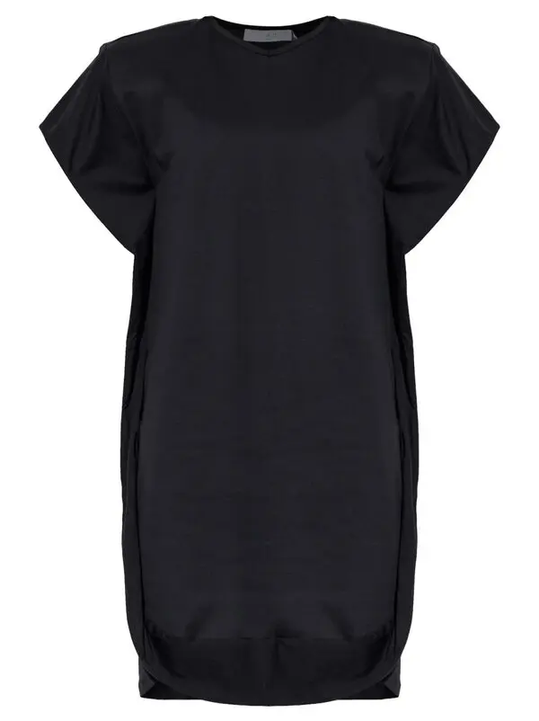 IRO PARIS Aslan Dress - Black