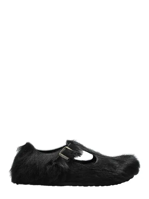 BIRKENSTOCK X Sftm Mary Jane Sandals - Black