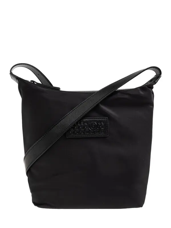 MAISON MARGIELA Vertical Bag - Black