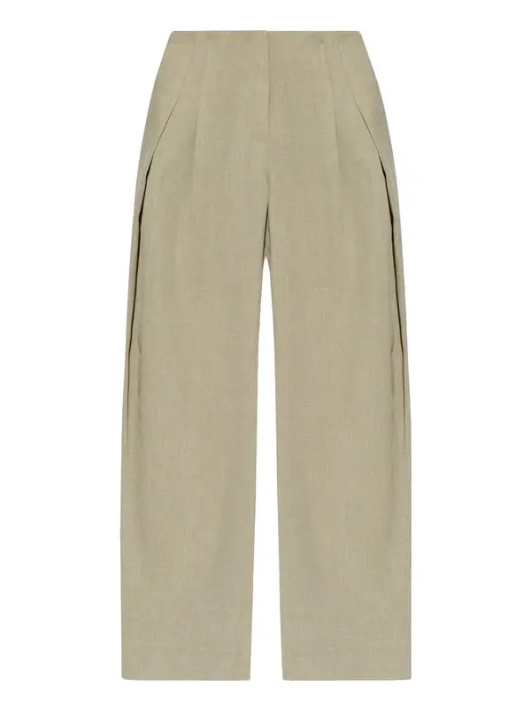 IRO PARIS Sonja Trousers - Green