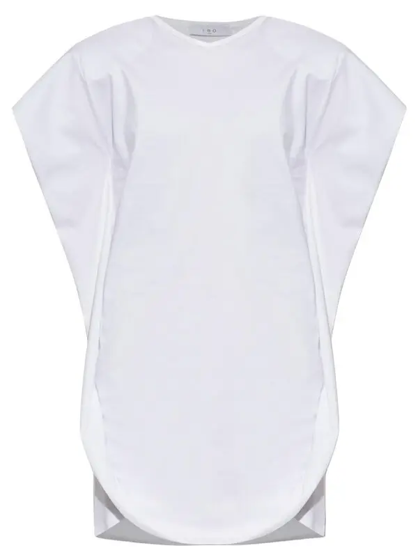 IRO PARIS Aslan Dress - White
