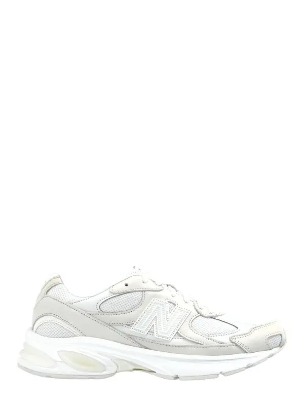 Comme Des Garçons X New Balance Sneakers - White