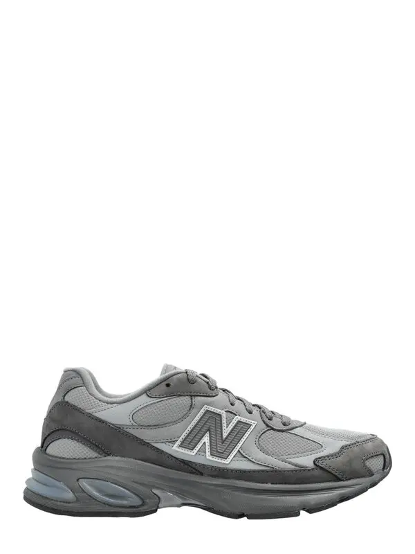Comme Des Garçons X New Balance Sneakers - Grey