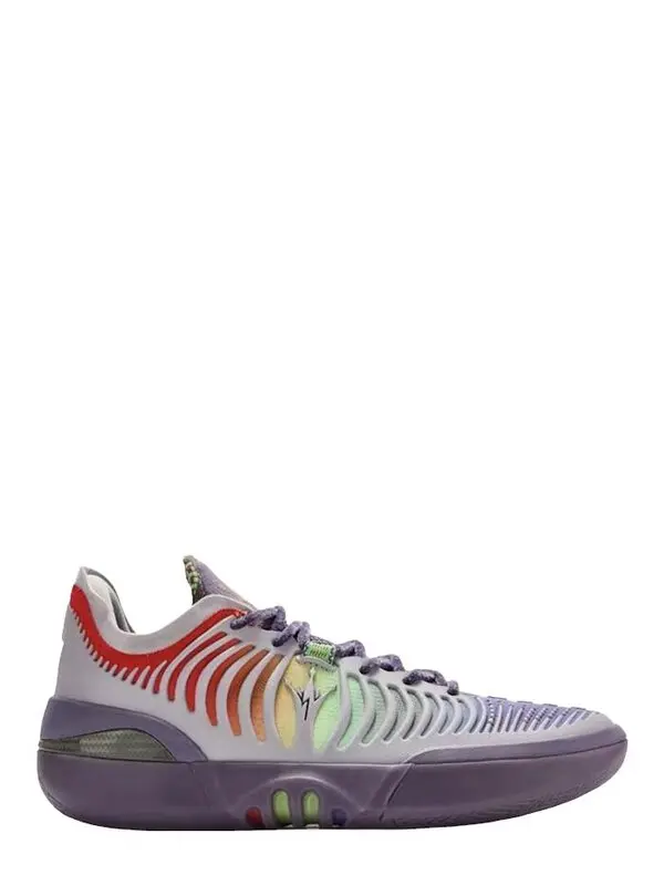 361 DEGREES 361 Nikola Jokic Joker 2 Gt - Multicolor/puprle