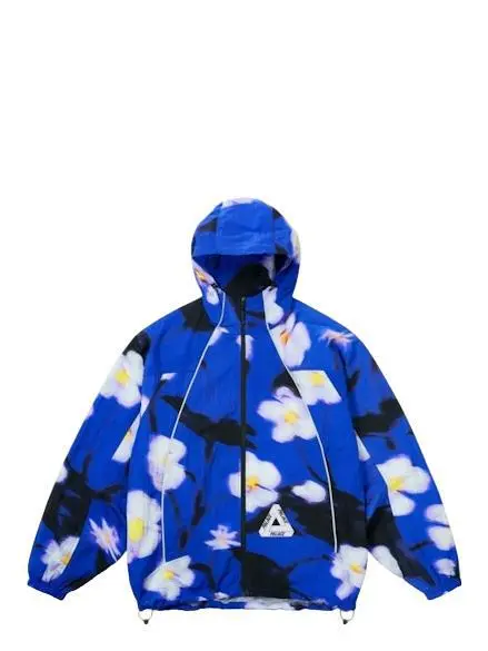 PALACE P Jacket - Breezy Flower Print
