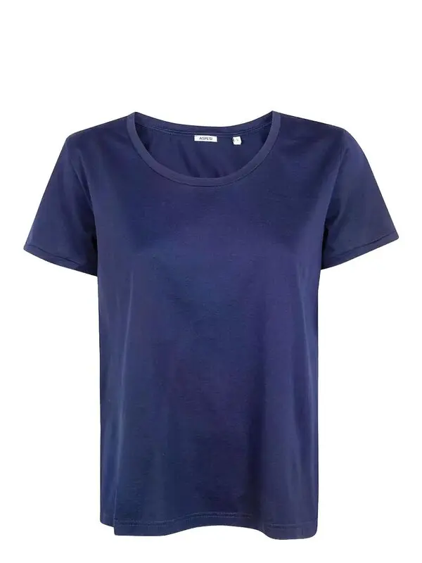 Aspesi T-shirt - Blue
