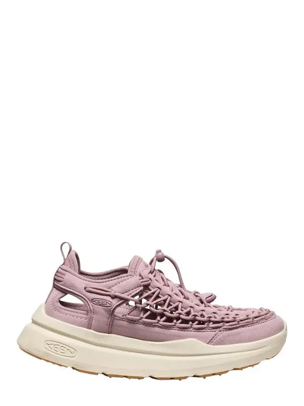 Keen Uneek Wk Casual Shoes - Toadstool/birch