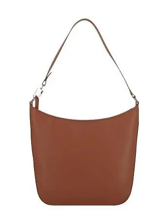 BYFAR Suli Nappa Shoulder Bag - Brown